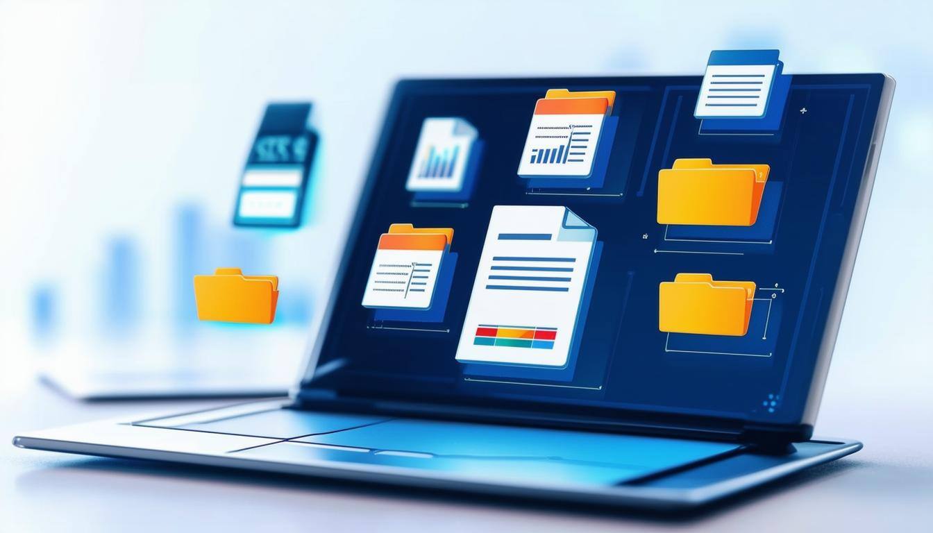 Looking for a Hubdoc Alternative to Auto-Fetch Bank Statements?