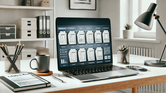 The Best Practices for Effective Document Aggregation in Your Business